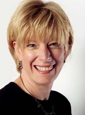 Lisa Belkin - AlloCiné