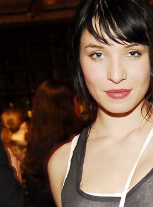 Alida Morberg - AlloCiné