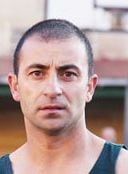 George Basha - AlloCiné