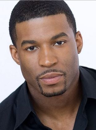 Robert Christopher Riley - AlloCiné