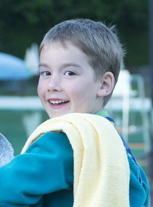 Oliver Hunt - AlloCiné