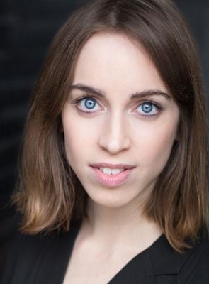 Caroline Bartleet - AlloCiné