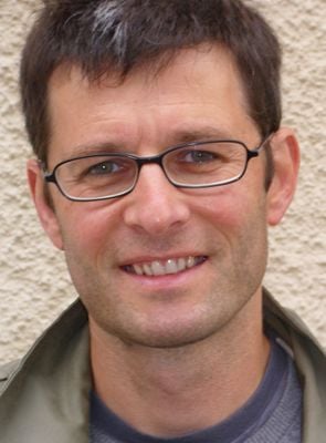 Stefan Eberlein - AlloCiné