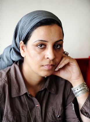 Roya Sadat - AlloCiné