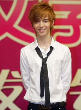 Jingming Guo - AlloCiné