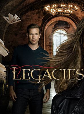 Legacies - Série TV 2018 - AlloCiné