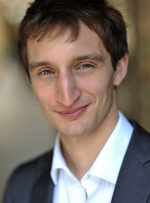 Benjamin Romieux - AlloCiné