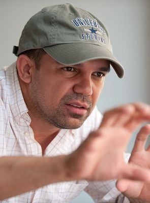 Flavio Alves - AlloCiné