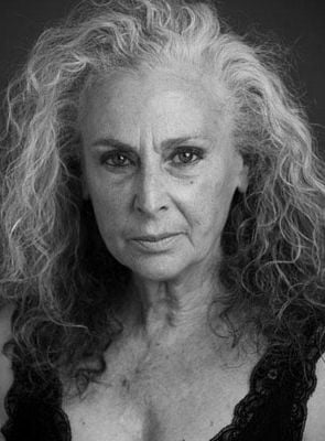 Rosa Álvarez (II) - AlloCiné