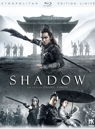 Shadow - Film 2021 - AlloCiné