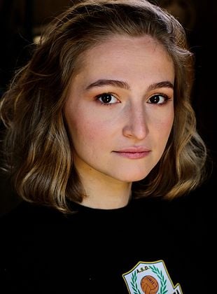 Anna Ivantchik - AlloCiné