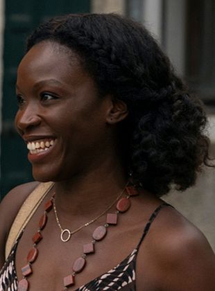 Faith Alabi - AlloCiné