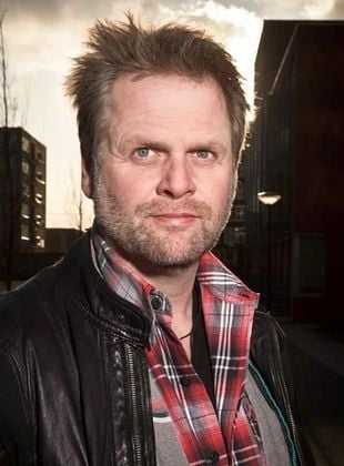 Patrick Stoof - AlloCiné