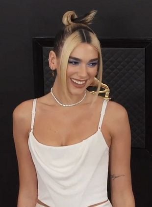 Dua Lipa - AlloCiné