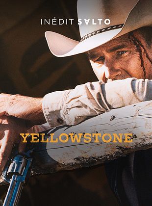 Yellowstone S rie TV 2018 AlloCin Yellowstone S rie TV 2018 AlloCin