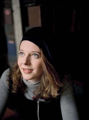 Florence Keith-Roach - AlloCiné