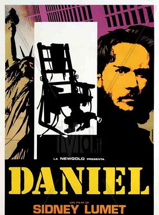 Daniel - film 1983 - AlloCiné