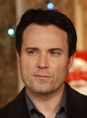 David Haydn-Jones - AlloCiné