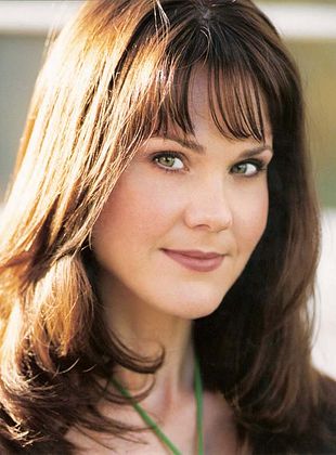 Amy Lucas - AlloCiné
