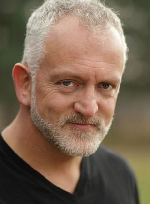 Mark A. Nash - AlloCiné