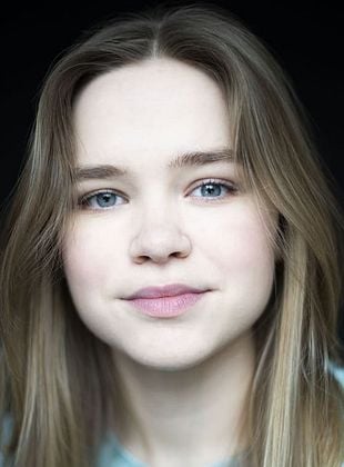 Agata Labno - AlloCiné