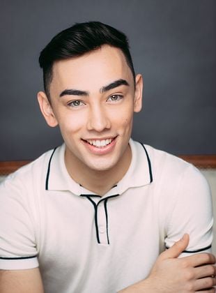 Jason Sakaki - AlloCiné