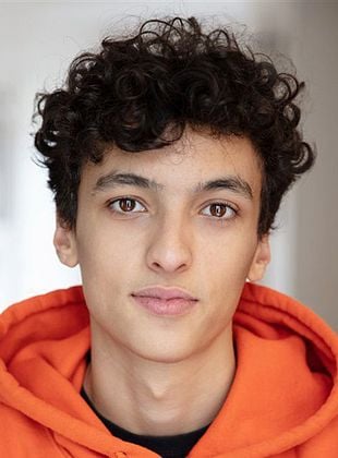 Adam Amara - AlloCiné