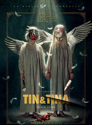 Tin&Tina - film 2022 - AlloCiné