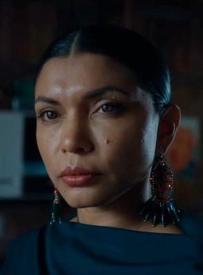 Zahy Tentehar - AlloCiné