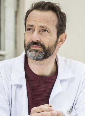 Tomasz Sobczak - AlloCiné