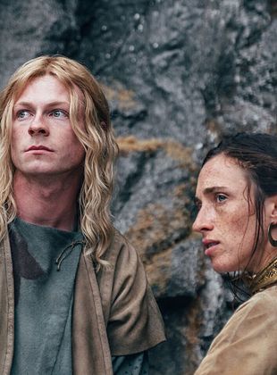 The Winter King - Série TV 2023 - AlloCiné