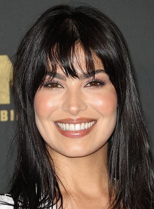 Essined Aponte - AlloCiné