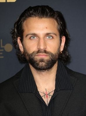 Arman Kashani - AlloCiné