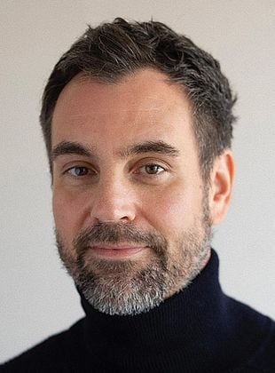 Xavier Robic - AlloCiné