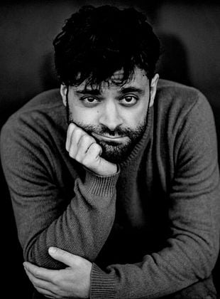 Cino Djavid - AlloCiné