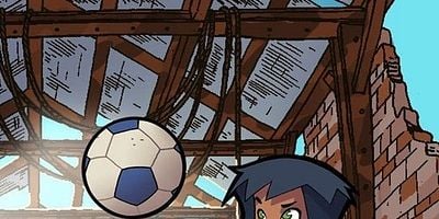 Foot 2 Rue Saison 4 - AlloCiné