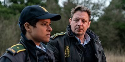 Kidnapping Saison 1 - AlloCiné