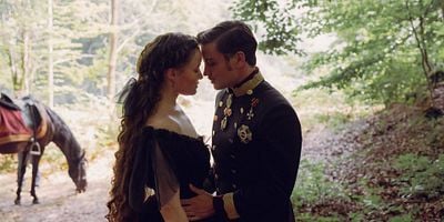 Sissi Saison 1 - AlloCiné