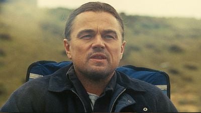 Une bataille après l'autre - Film 2025 - AlloCiné