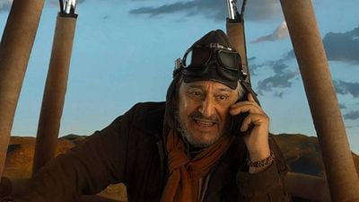 Le Routard - Film 2025 - AlloCiné