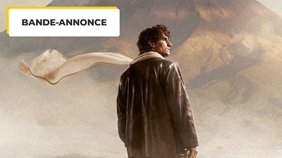 Saint-Ex - Film 2024 - AlloCiné