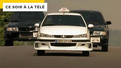 Taxi 2 - Film 2000 - AlloCiné