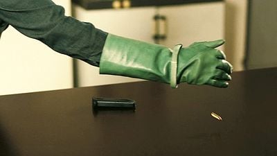 Emprise - Film 2001 - AlloCiné