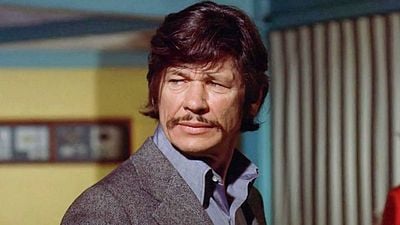 image de la news Il nous a quittés il y a 22 ans ! Le dernier rôle de Charles Bronson au cinéma, c'était dans ce film d'action !