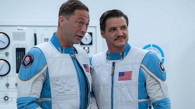 image de la news Box-office France : lancement réussi pour Les 4 fantastiques ? Et quel est ce film familial qui vient de franchir les 5 millions ? On a les réponses !