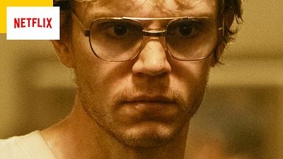Dahmer : Monstre - L'histoire de Jeffrey Dahmer - Série TV 2022 - AlloCiné