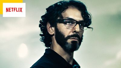 Vortex - Série TV 2023 - AlloCiné