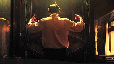 Beaux-parents - Film 2019 - AlloCiné