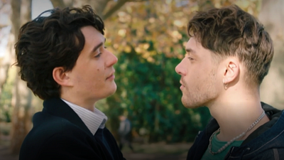 Talamasca: The Secret Order en streaming - AlloCiné