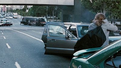 Anne-Marie Rassam - AlloCiné